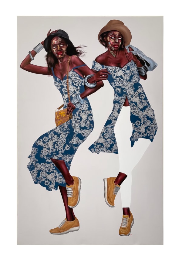 Emmanuel Taku | MARUANI MERCIER