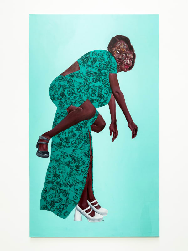 Emmanuel Taku | MARUANI MERCIER