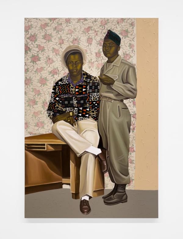 Cornelius Annor | MARUANI MERCIER