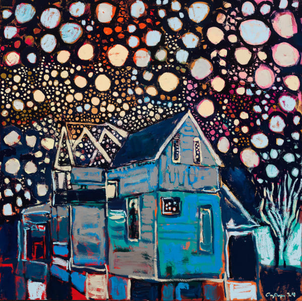 Amy Dryer - Works | Masters Gallery