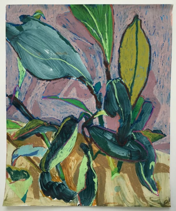 Rebekah Callaghan | Maybaum Gallery