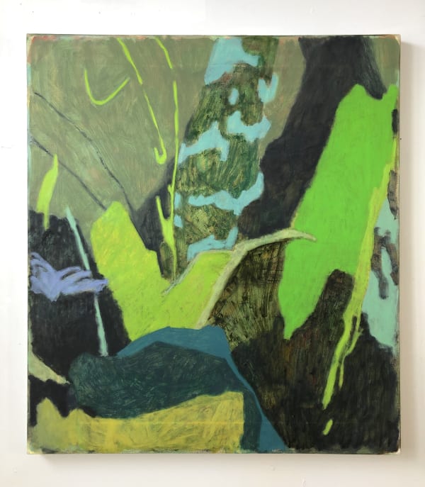 Rebekah Callaghan | Maybaum Gallery