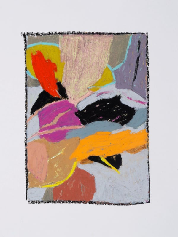 Rebekah Callaghan | Maybaum Gallery