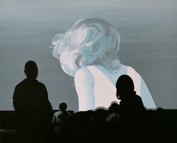 Jarek Puczel | Maybaum Gallery