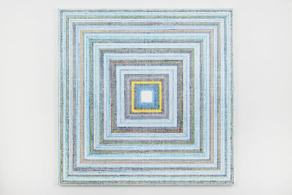 Gregory Hayes | Maybaum Gallery