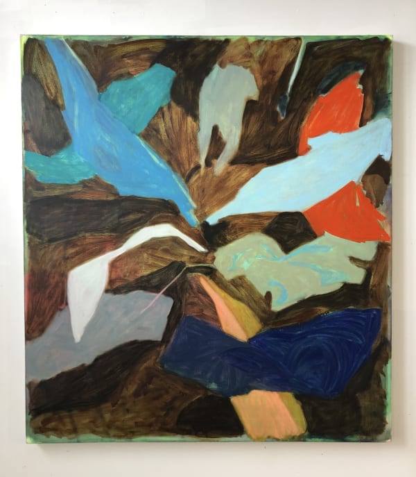 Rebekah Callaghan | Maybaum Gallery