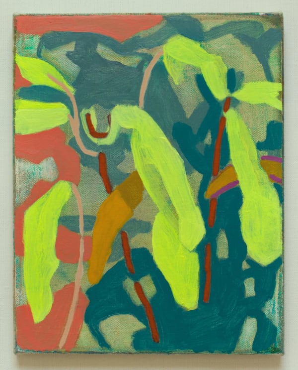 Rebekah Callaghan | Maybaum Gallery