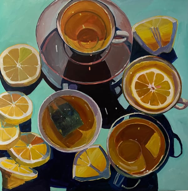 Erika Lee Sears | Maybaum Gallery