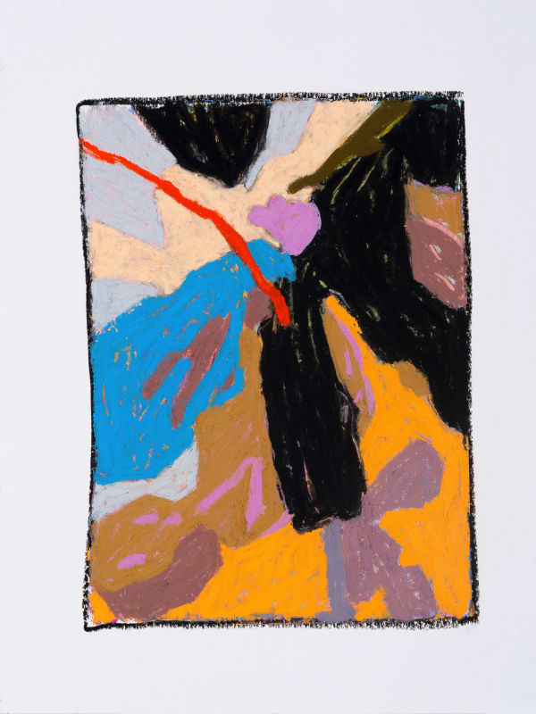 Rebekah Callaghan | Maybaum Gallery