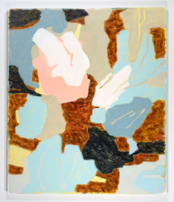 Rebekah Callaghan | Maybaum Gallery