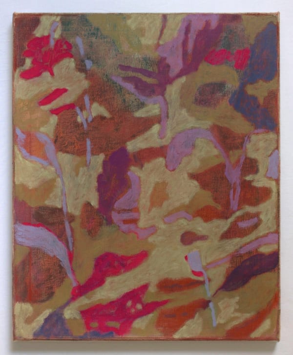 Rebekah Callaghan | Maybaum Gallery