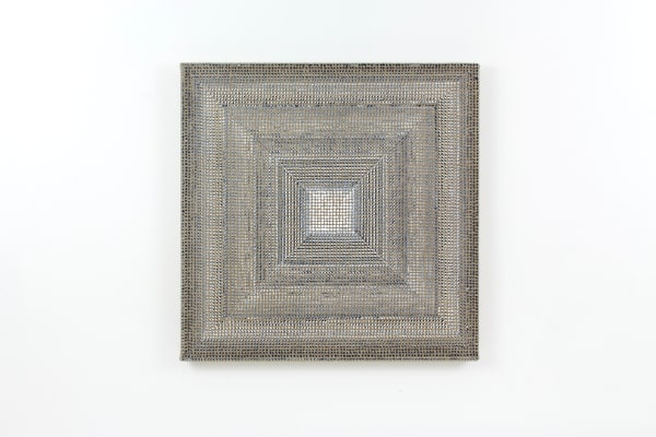 Gregory Hayes | Maybaum Gallery