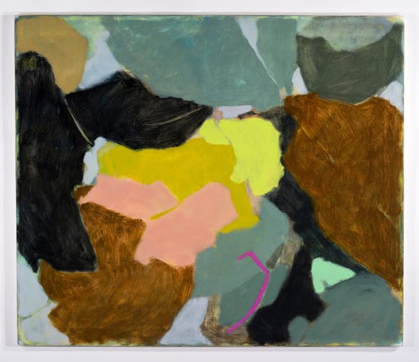 Rebekah Callaghan | Maybaum Gallery