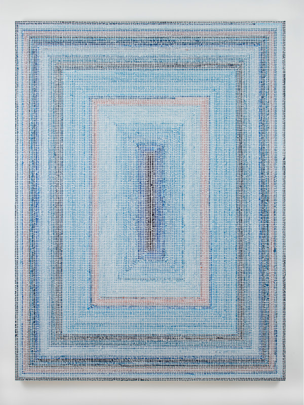 Gregory Hayes | Maybaum Gallery
