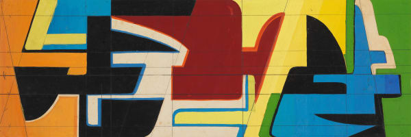 WIFREDO ARCAY | The Mayor Gallery