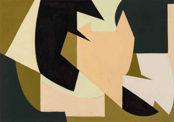 WIFREDO ARCAY | The Mayor Gallery