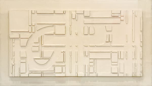 Wifredo Arcay | The Mayor Gallery