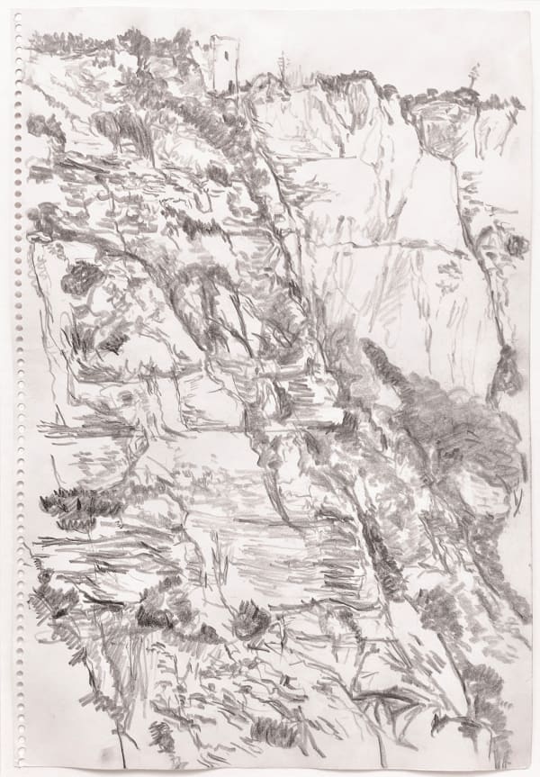 Paul Thek | The Mayor Gallery