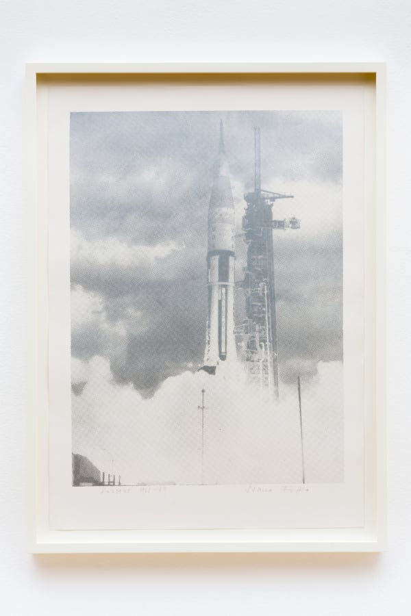 Stano Filko | The Mayor Gallery