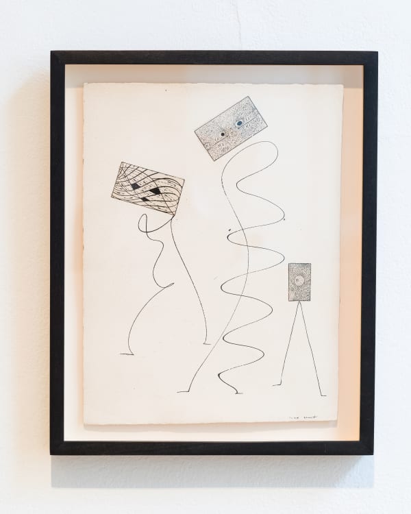 Max Ernst | The Mayor Gallery