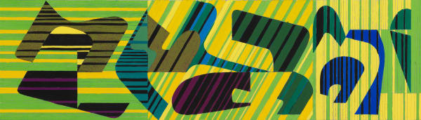 Wifredo Arcay | The Mayor Gallery