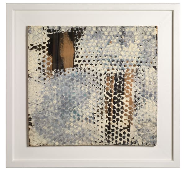 Herbert Zangs | The Mayor Gallery