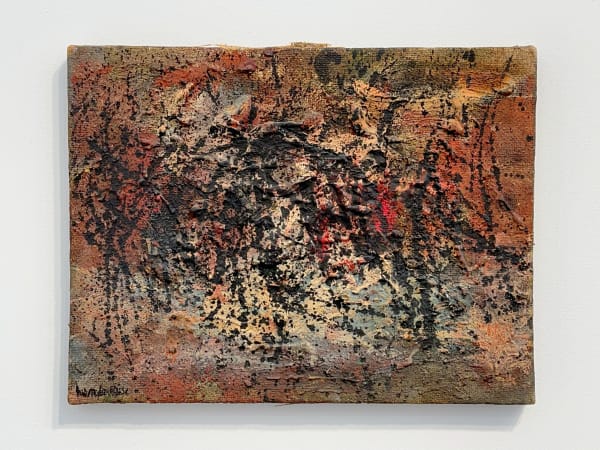 Jan Henderikse | The Mayor Gallery