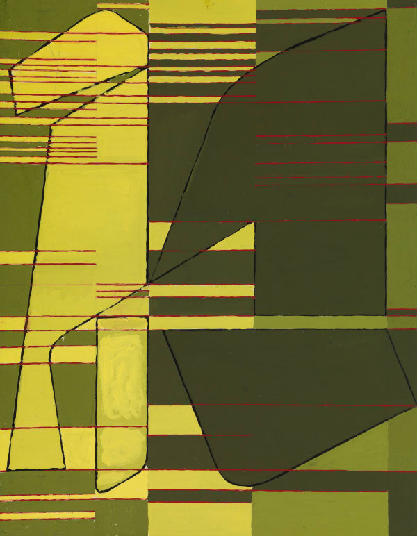 Wifredo Arcay | The Mayor Gallery