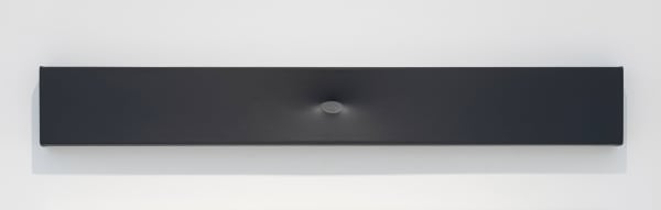 Turi Simeti | The Mayor Gallery