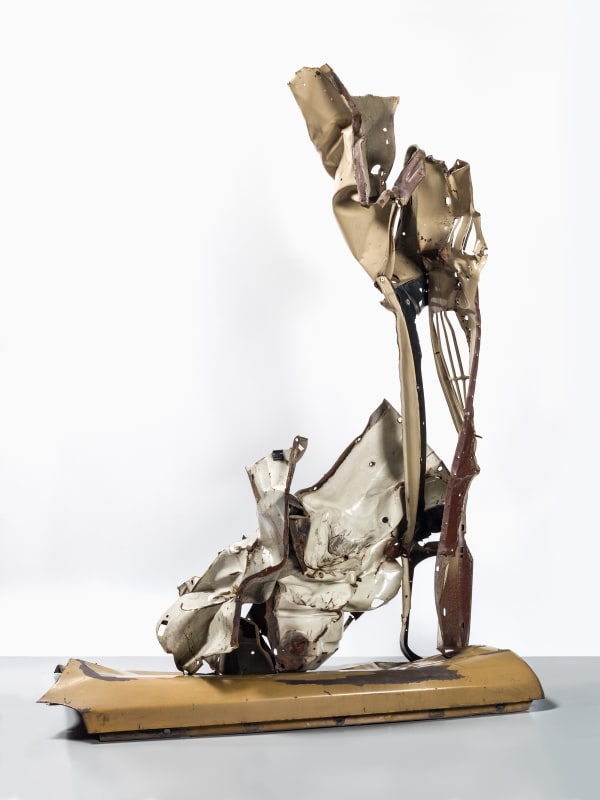 FELIZA BURSZTYN | The Mayor Gallery