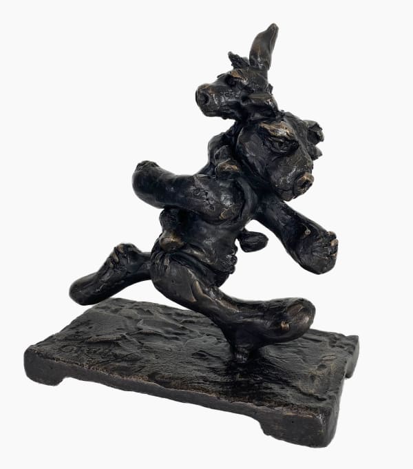 Patrick O'Reilly | The Mayor Gallery