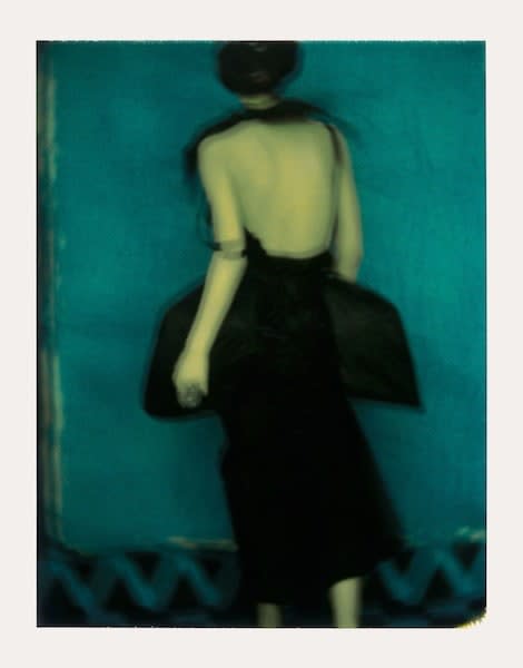 Sarah Moon | Michael Hoppen Gallery