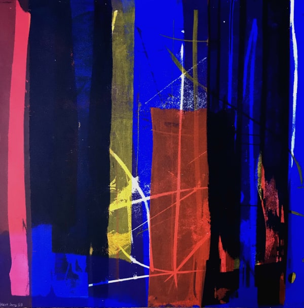 Martyn Brewster - Works | Modern Fine Art