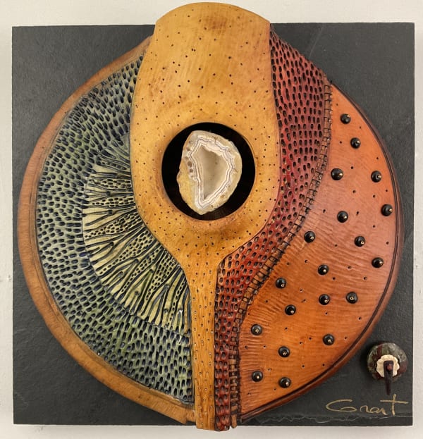 Vicki Grant - Series | Momentum Gallery