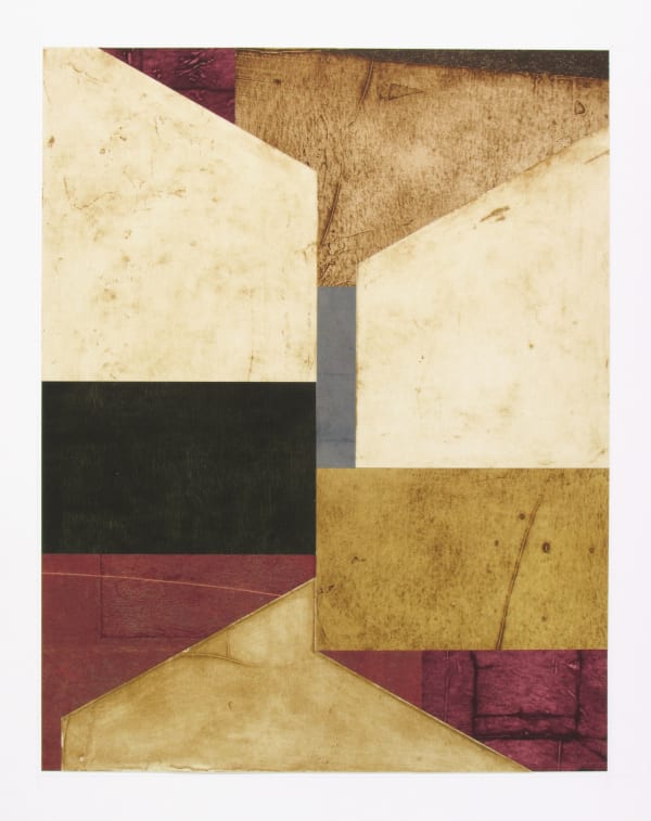 Bill Hall | Momentum Gallery