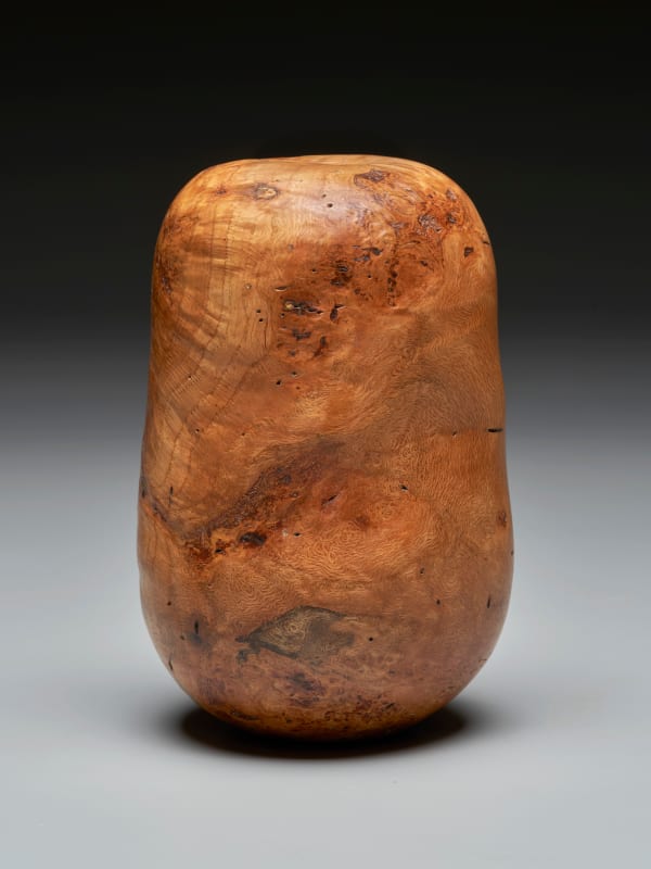 David Ellsworth - Series | Momentum Gallery