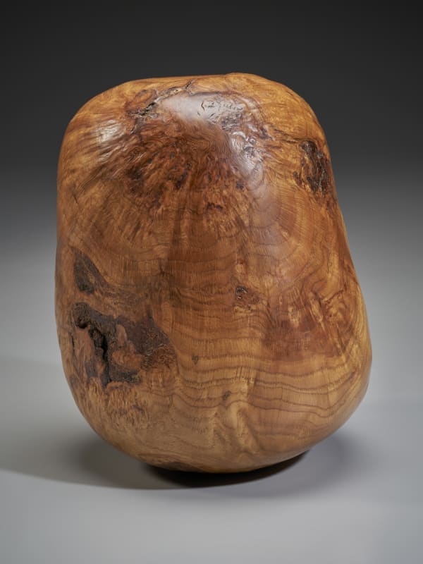 David Ellsworth - Series | Momentum Gallery