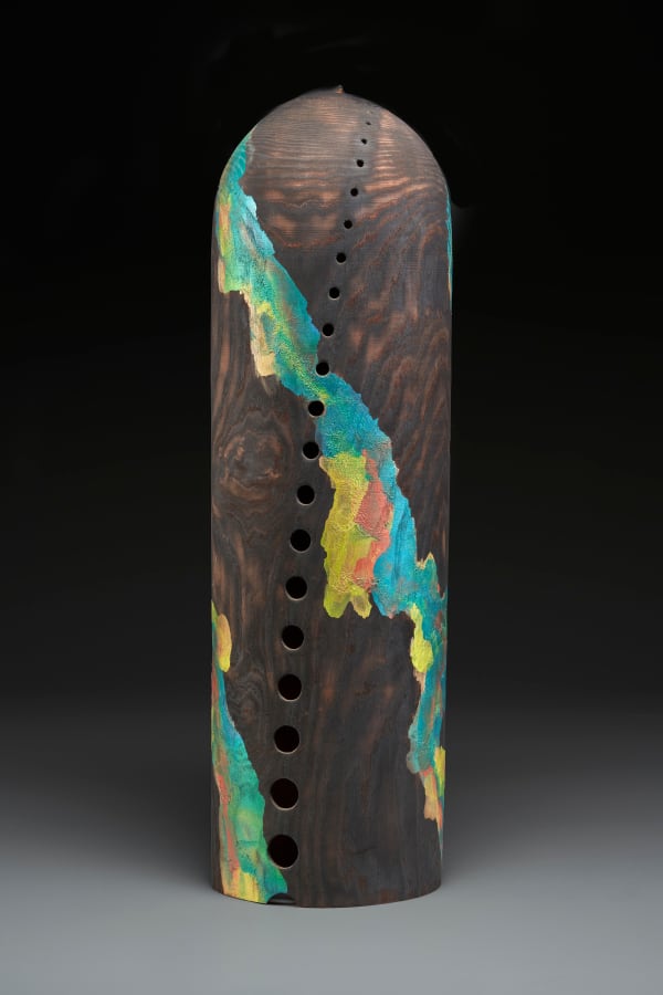 David Ellsworth - Series | Momentum Gallery