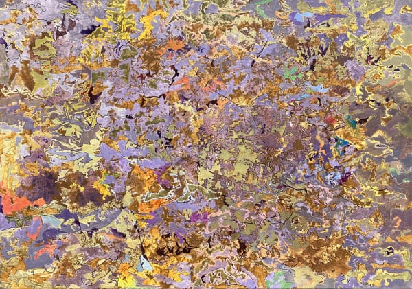 William Henry Price | Momentum Gallery