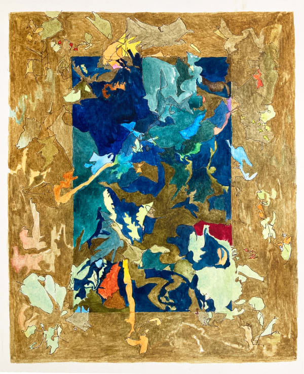 William Henry Price | Momentum Gallery