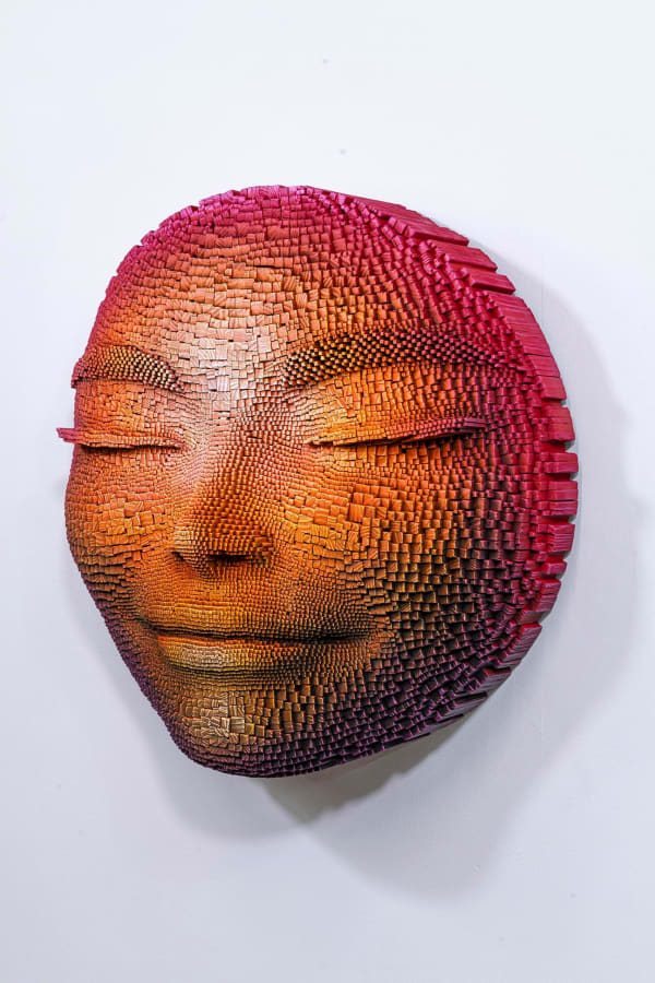 Gil Bruvel | Momentum Gallery