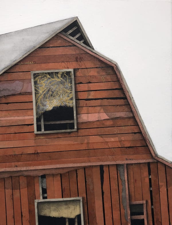 Seth Clark | Momentum Gallery