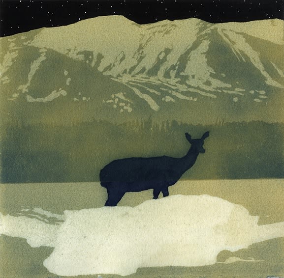 Casey Roberts | Momentum Gallery