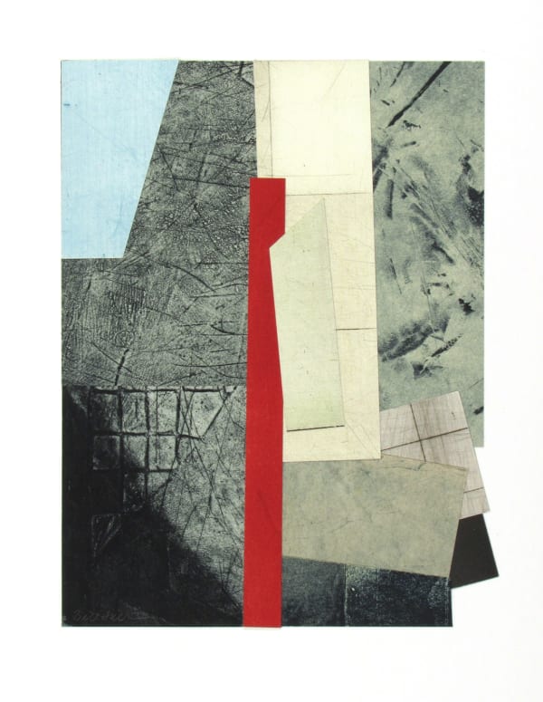 Bill Hall | Momentum Gallery