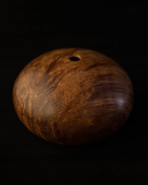 David Ellsworth - Series | Momentum Gallery