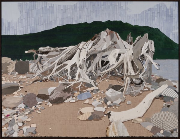 Samantha Bates | Momentum Gallery