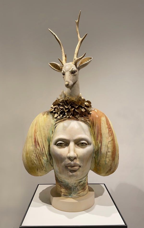 Lisa Clague | Momentum Gallery