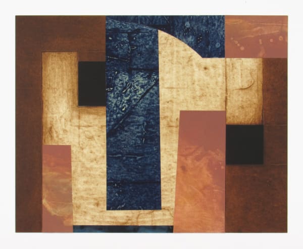 Bill Hall | Momentum Gallery