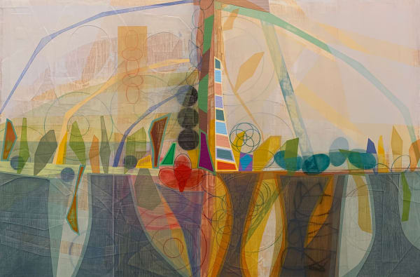 Michael Barringer | Momentum Gallery