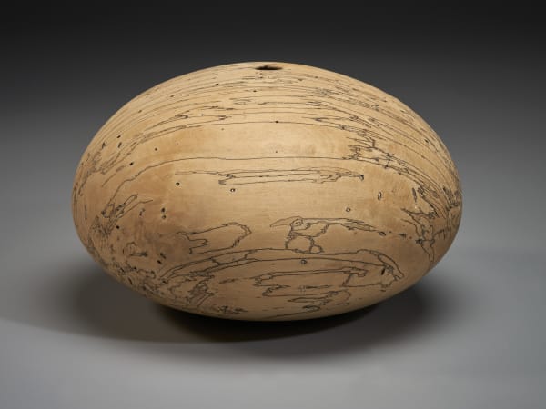 David Ellsworth - Series | Momentum Gallery